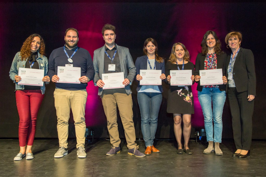 ECTS New Investigator, Allied Health, Research, & Congress/Travel Awards - Ectsoc