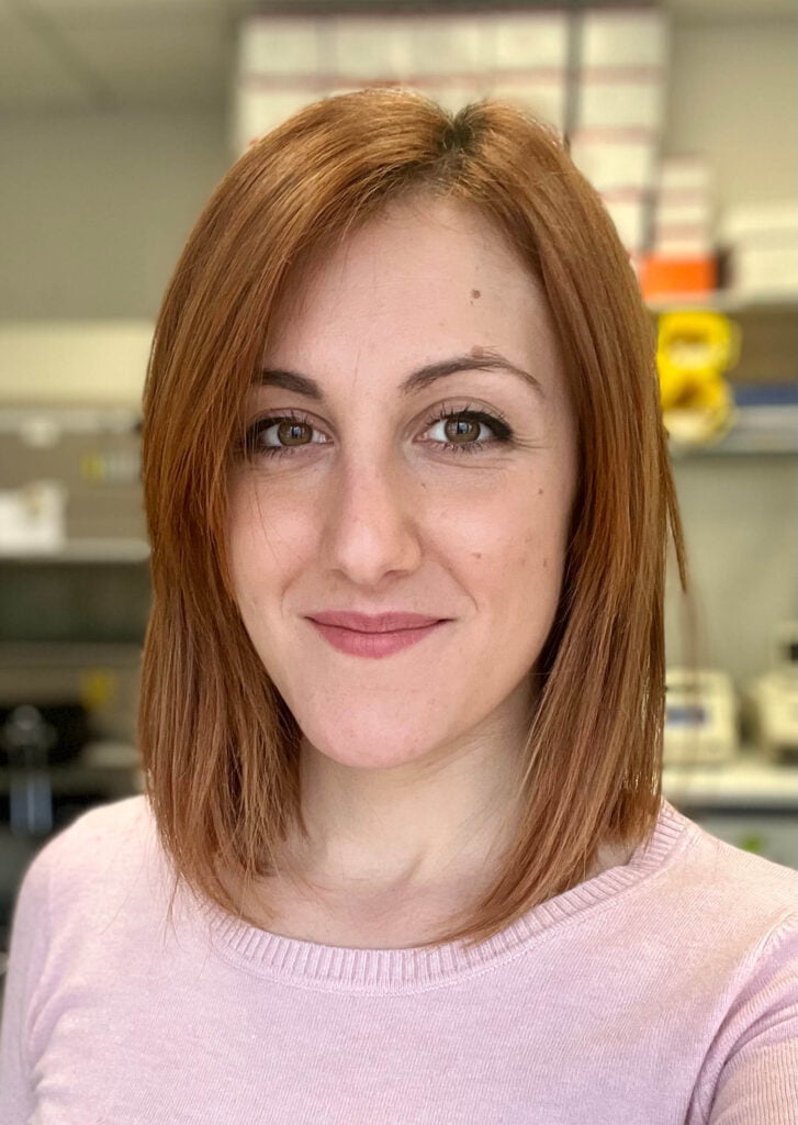 Federica Scotto di carlo - Ectsoc