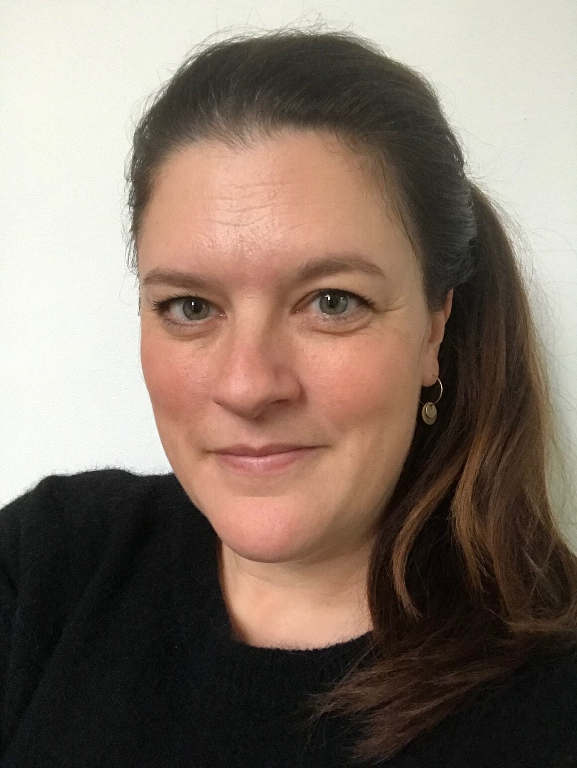 Christina Moeller Andreasen - Ectsoc