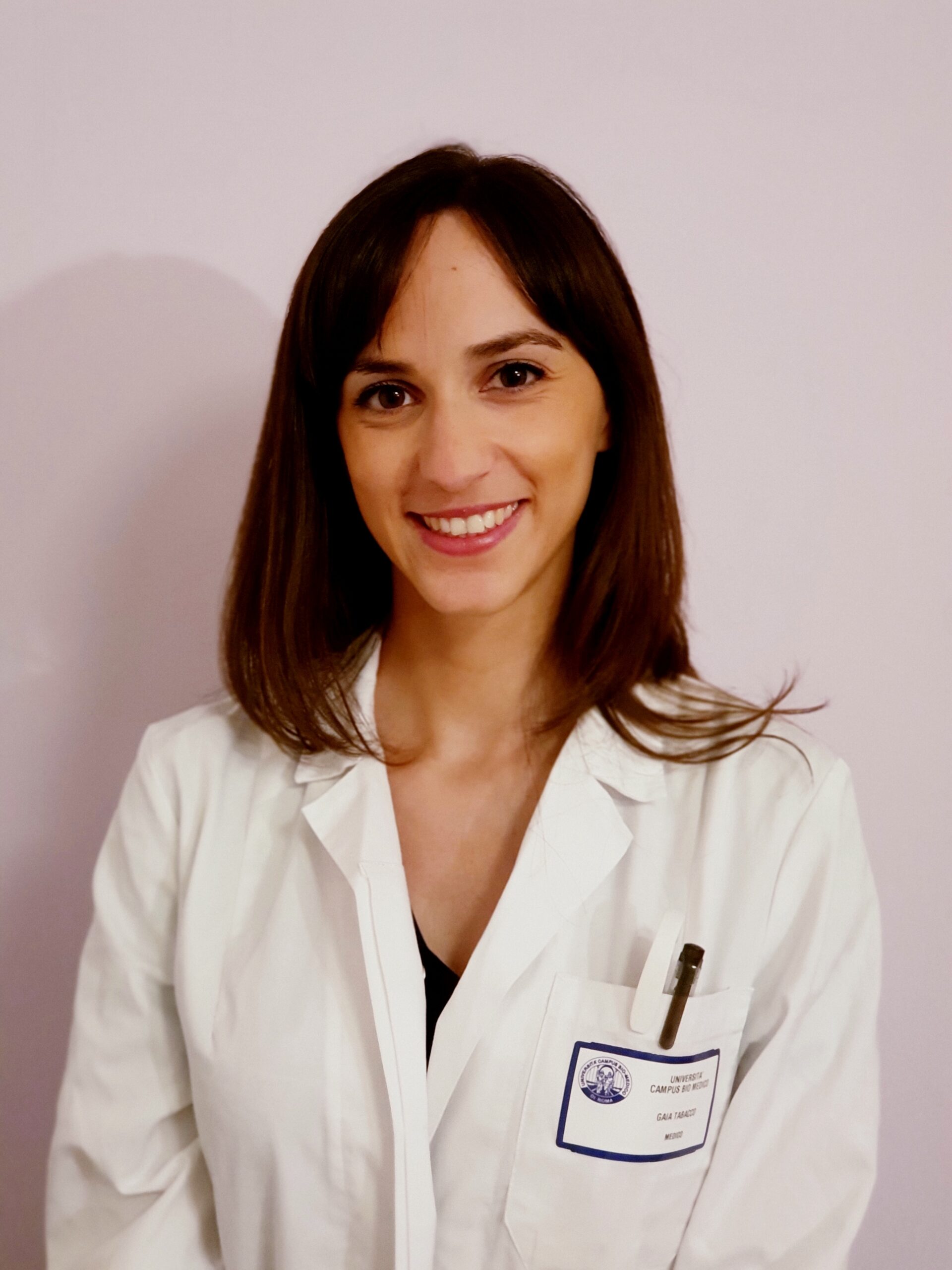 Gaia Tabacco - Ectsoc