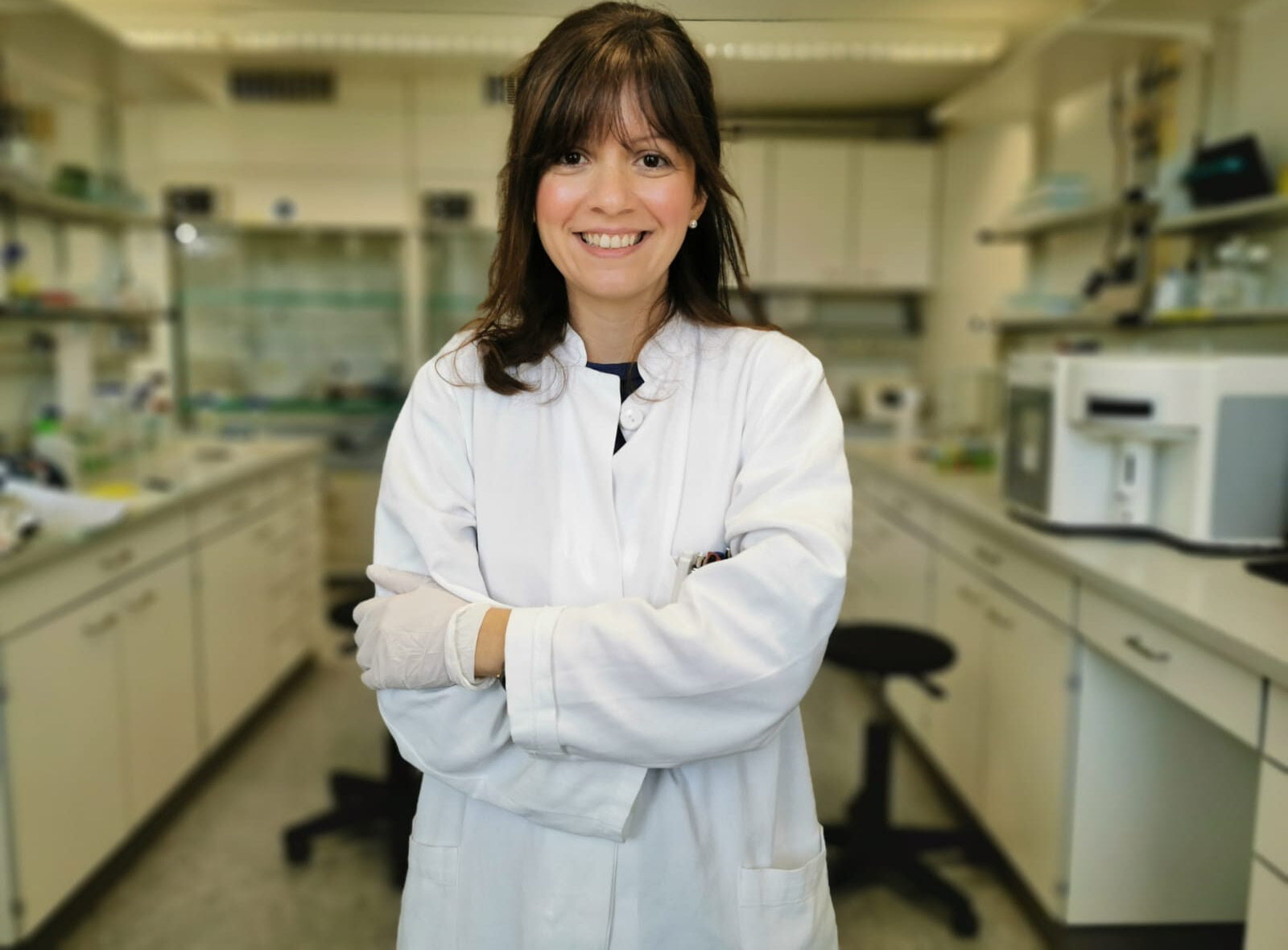 Drenka Trivanovic - Ectsoc