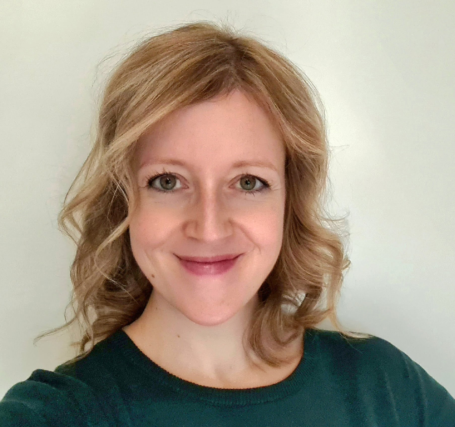 Franziska Lademann - Ectsoc